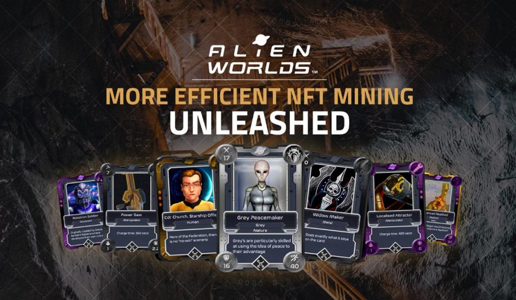 What is ape nft ? – RamziNFT